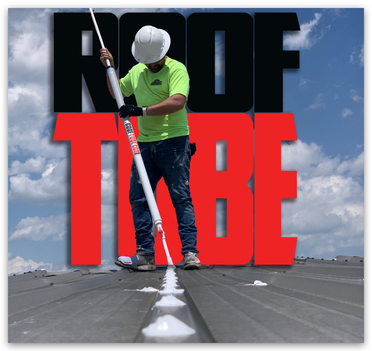 HOT PRODUCTS!! – Roof Tube