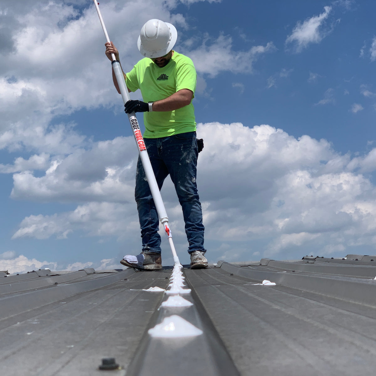 Roof Tube Classic (1/2 Gallon)